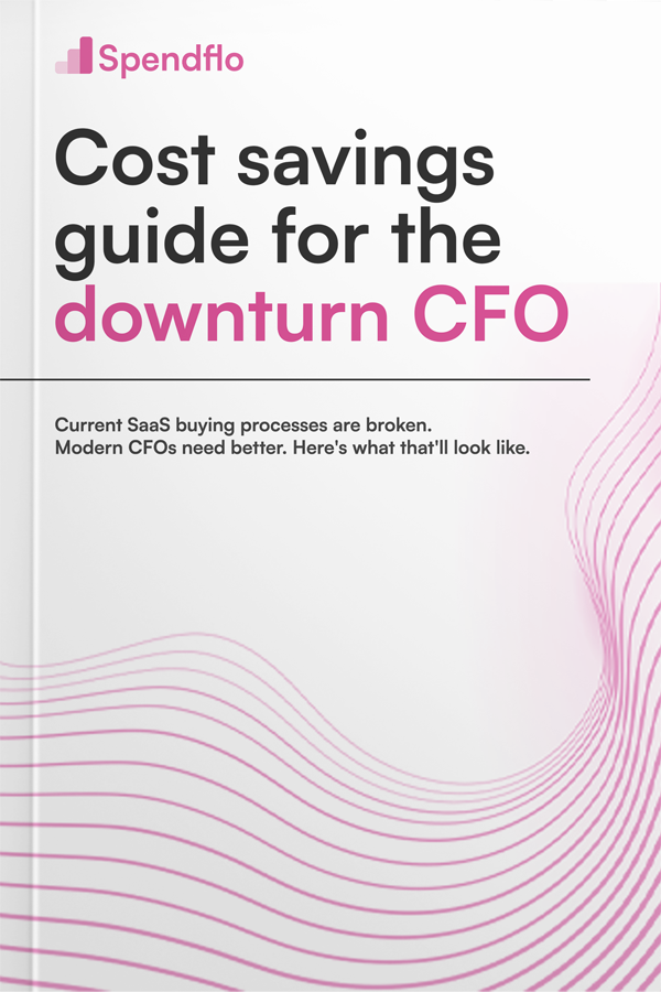 Top 10 SaaS Procurement Software in 2024 | Spendflo